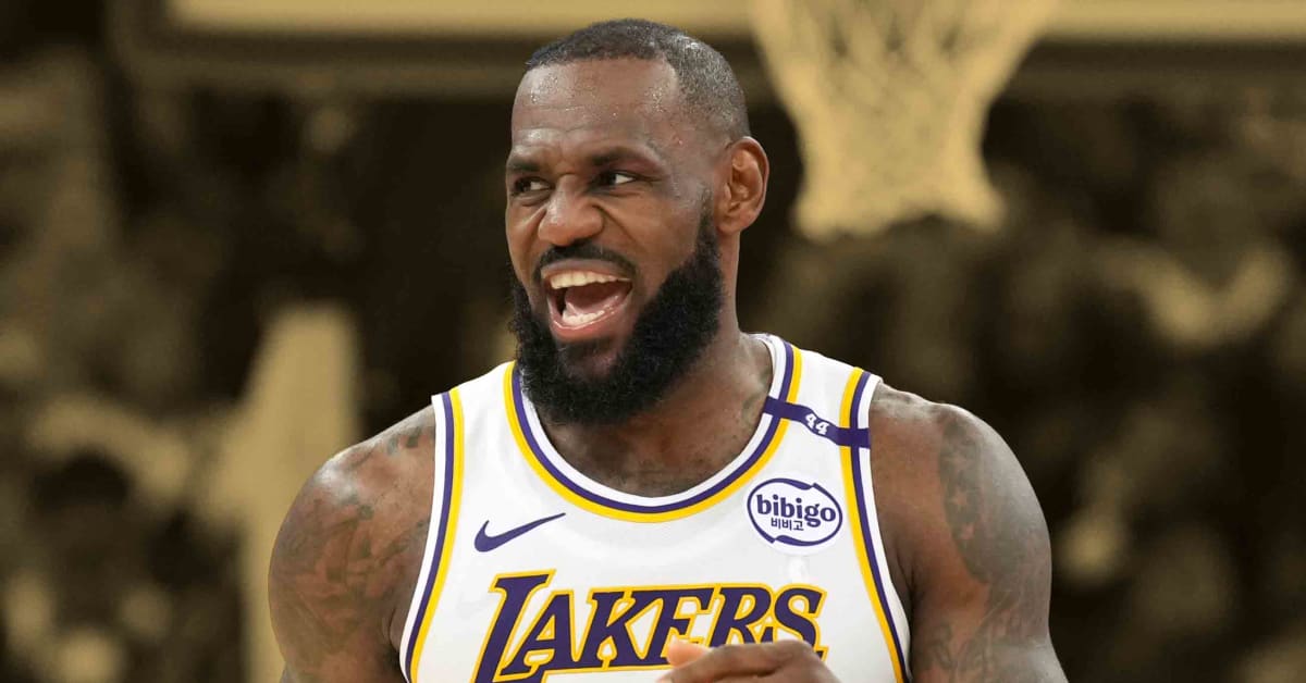 LeBron makes defiant statement about career on his birthday: “I could ...