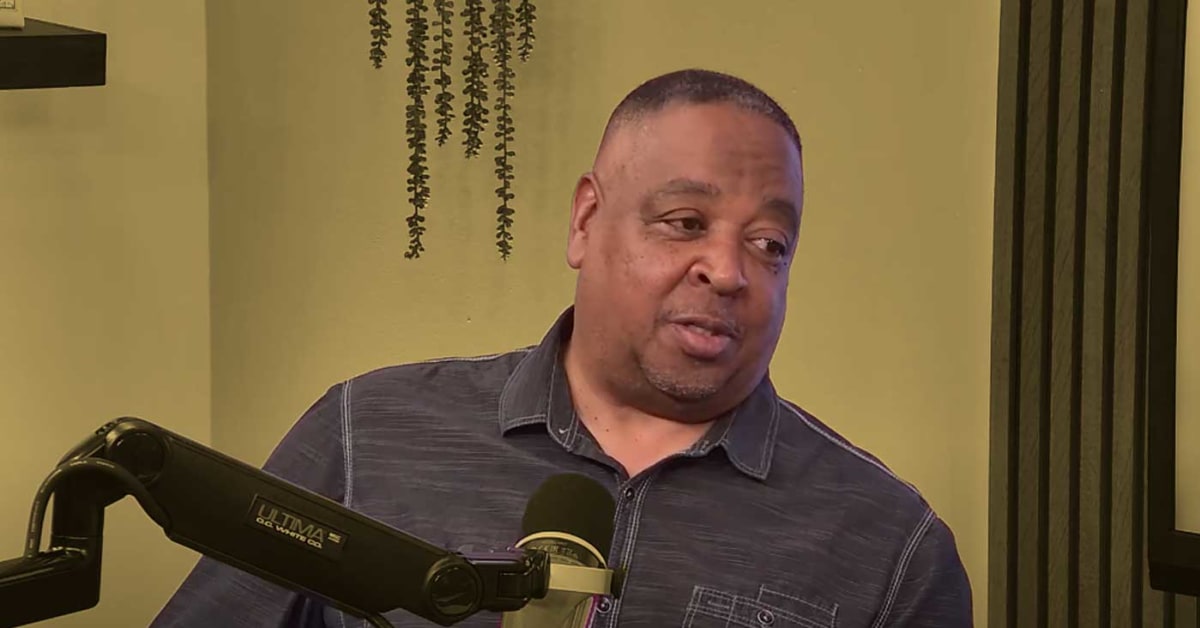 Spud Webb wonders why there are no short guys in today's NBA ...