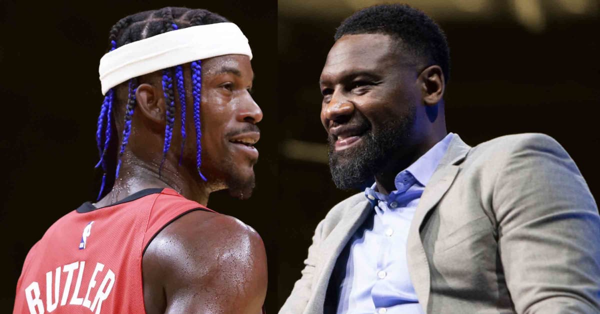 “How you gonna ask for max money when you only play one part of the ...