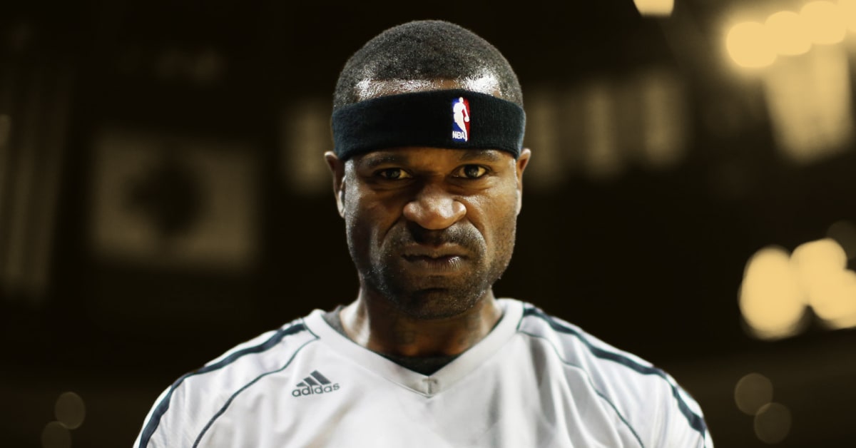 Stephen Jackson considers 2005 Pacers best team he played on ...
