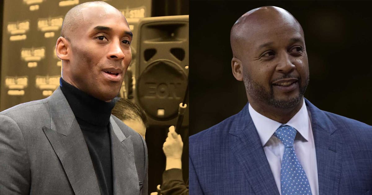 Brian Shaw used Kobe Bryant's name while coaching - Basketball Network ...