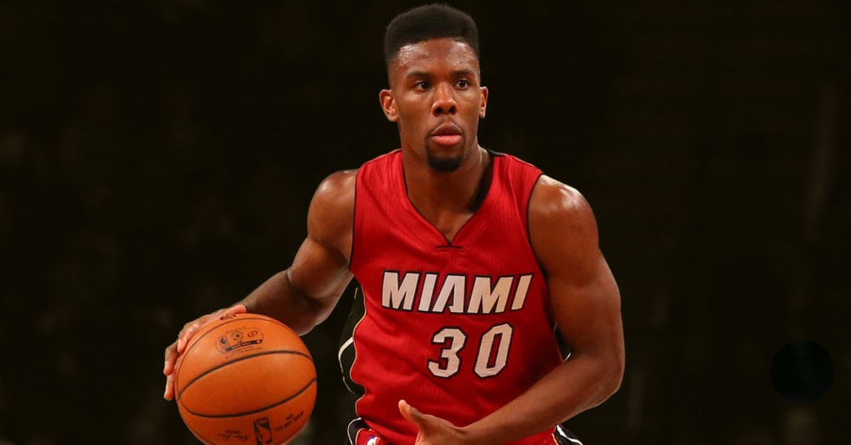 Norris Cole reflects on his sudden exit from the NBA at the age of 28 ...
