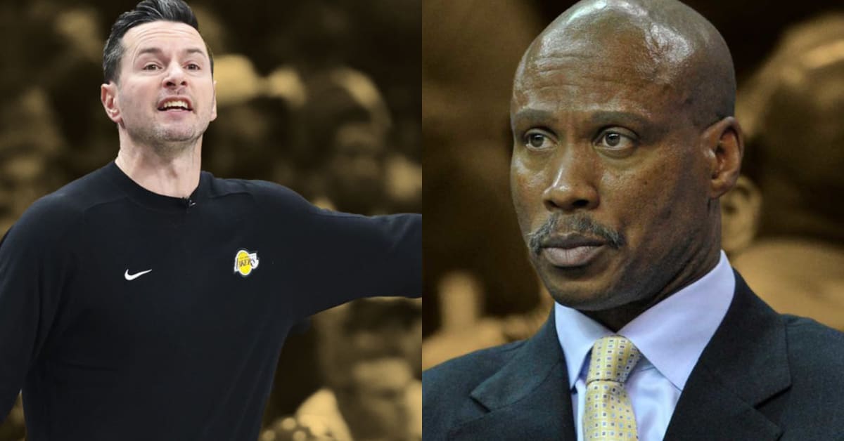 Byron Scott down on his criticism of JJ Redick - Basketball Network ...