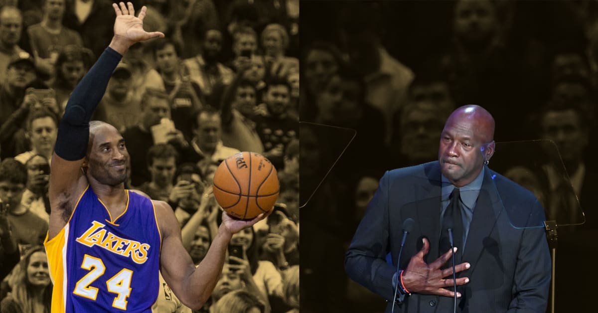 Sam Smith wanted Kobe Bryant to go to Washington in 2014 - Basketball ...