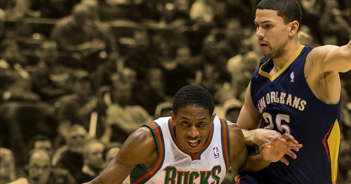 Austin Rivers was in awe of Brandon Knight's work ethic - Basketball Network - Your daily dose ...