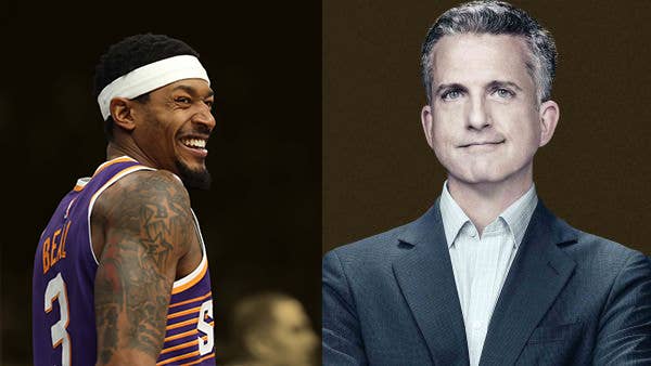 Bill Simmons calls Bradley Beal trade a disaster for the Suns ...