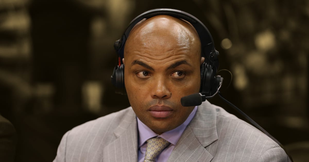 Charles Barkley’s self-reflection after spitting on a young fan ...