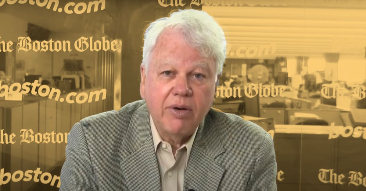 Bob Ryan on a Celtics role player who was never recognized - Basketball ...