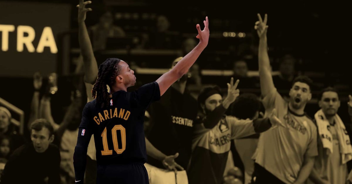 Darius Garland reveals his motivation for the 2024-25 season ...