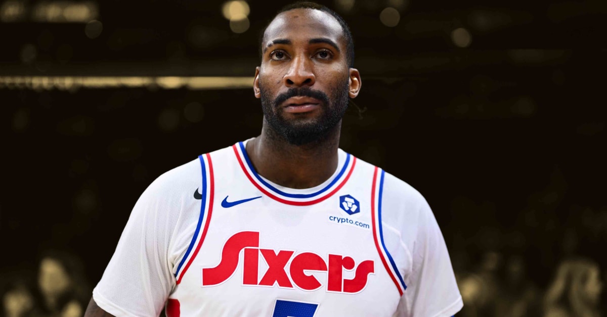 Andre Drummond includes Tristan Thompson on his Mount Rushmore of the ...