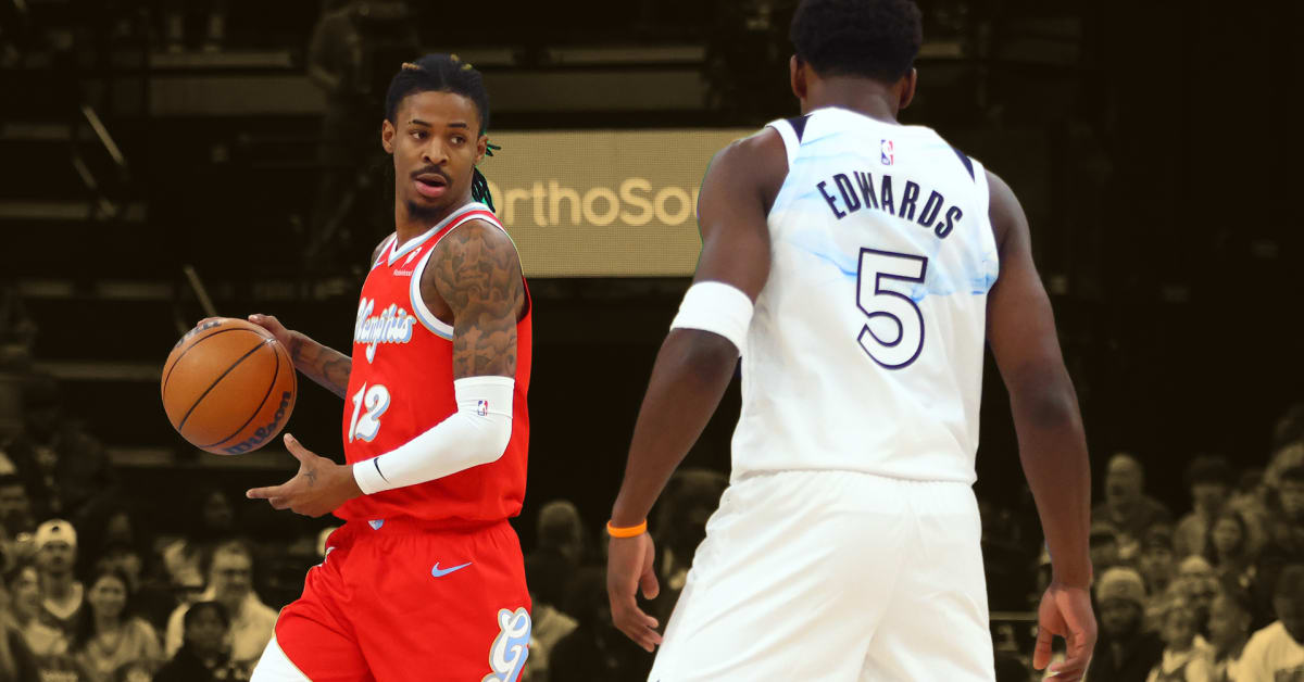 KG says the NBA is pushing Wemby as the next face of the league ...