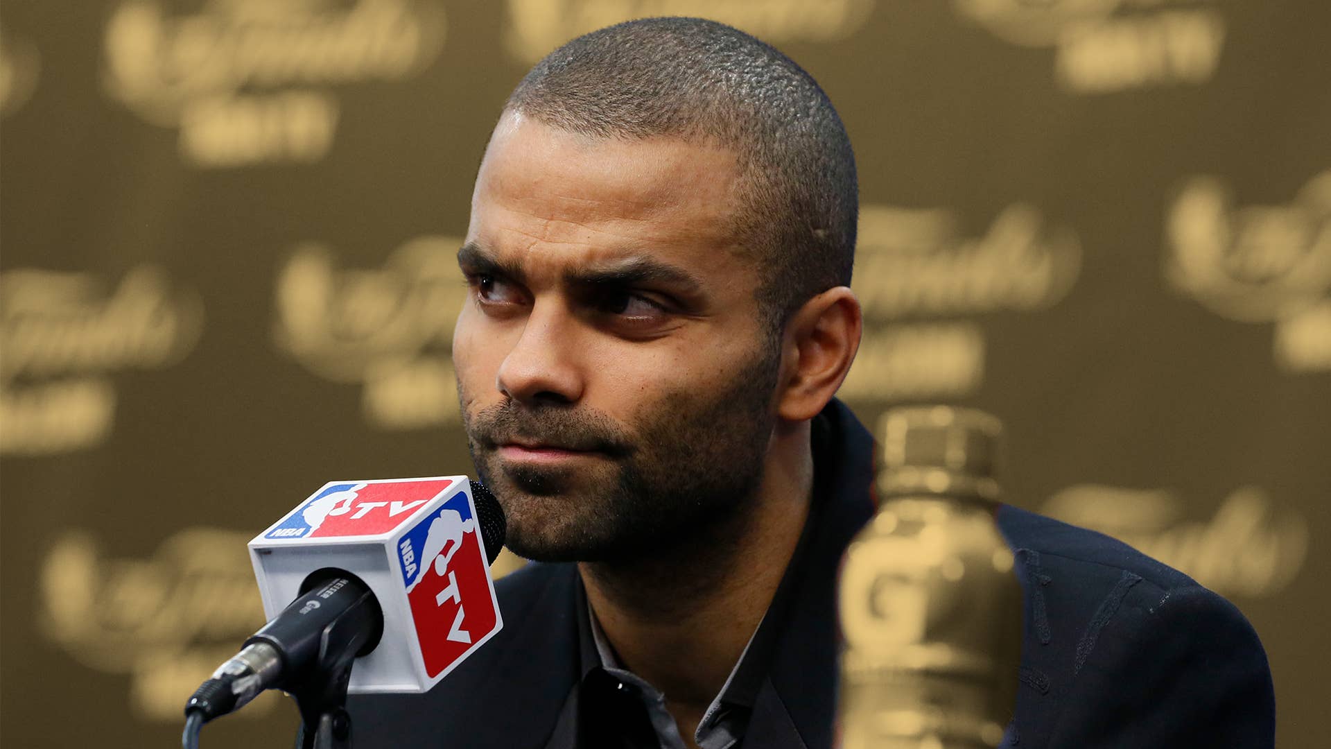 "I was very close to signing to college"- Tony Parker reveals which ...