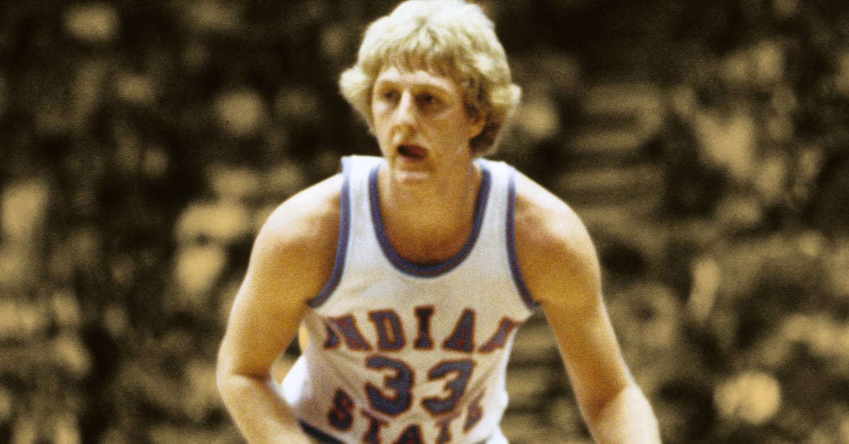 Jackie MacMullan recalls early stages of Larry Bird's fame - Basketball ...