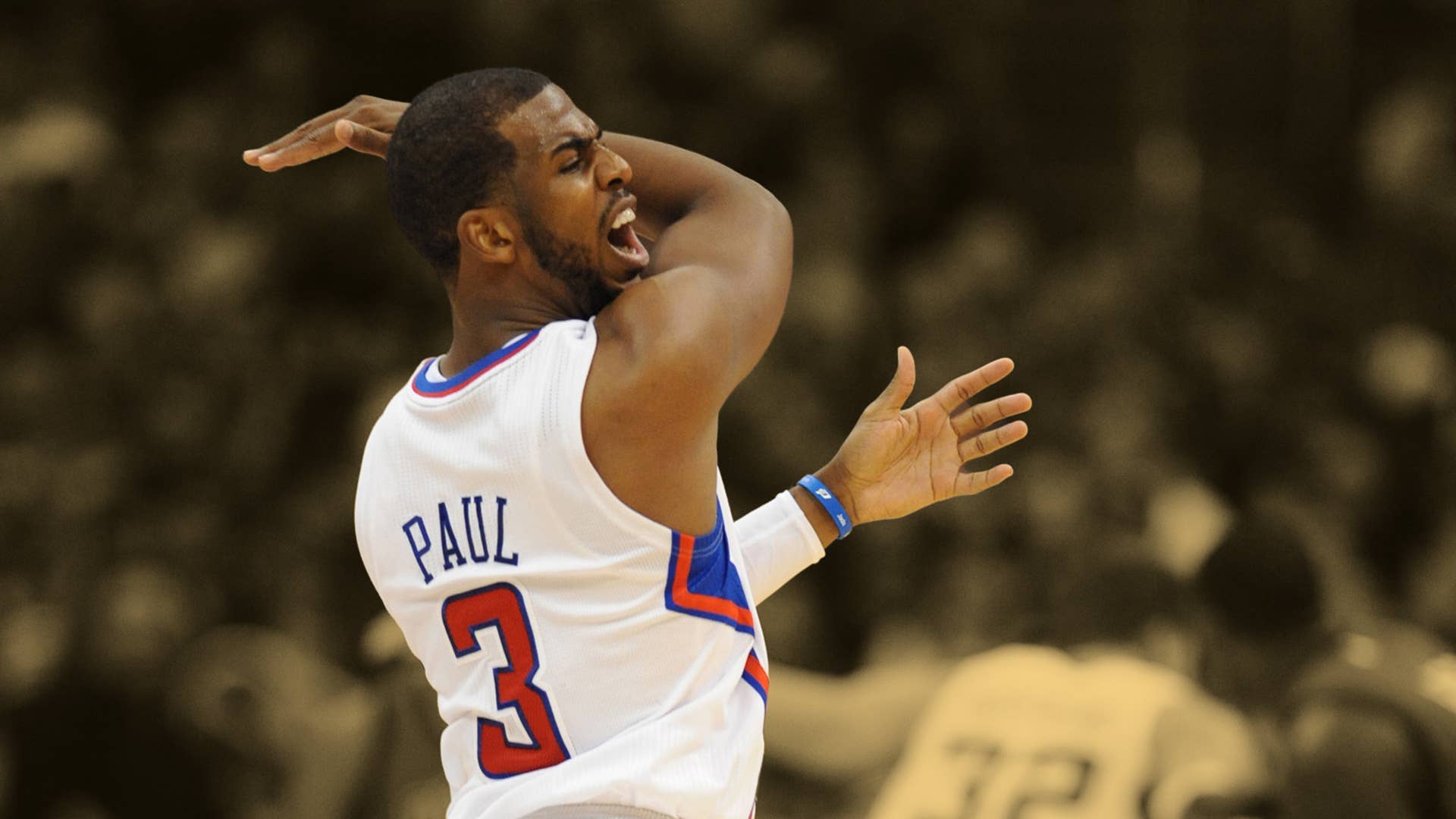 Chris Paul doesn't regret his time with "Lob City" Clippers ...