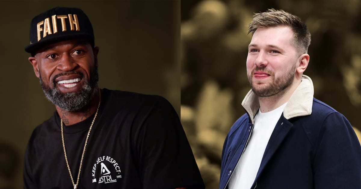 Stephen Jackson feels J-Kidd knew about Luka Doncic's trade - Basketball Network - Your daily ...