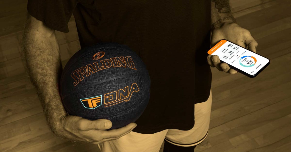 SportIQ Smart Basketball is changing basketball workouts - Basketball ...