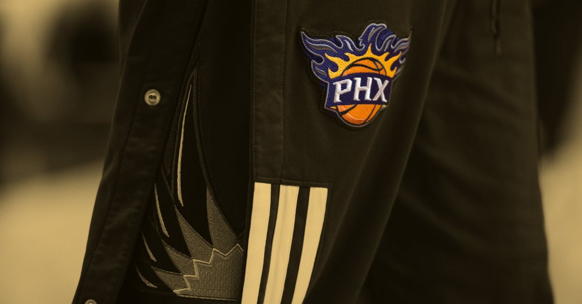 When the 1999-00 Phoenix Suns fought over a $30,000 card game - Basketball Network - Your daily ...