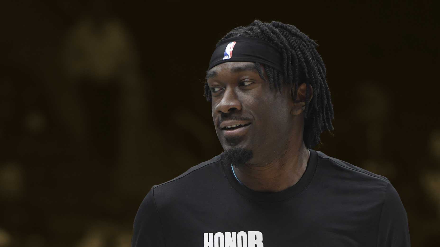 Shams reveals the Lakers have high hopes for Mark Williams - Basketball ...