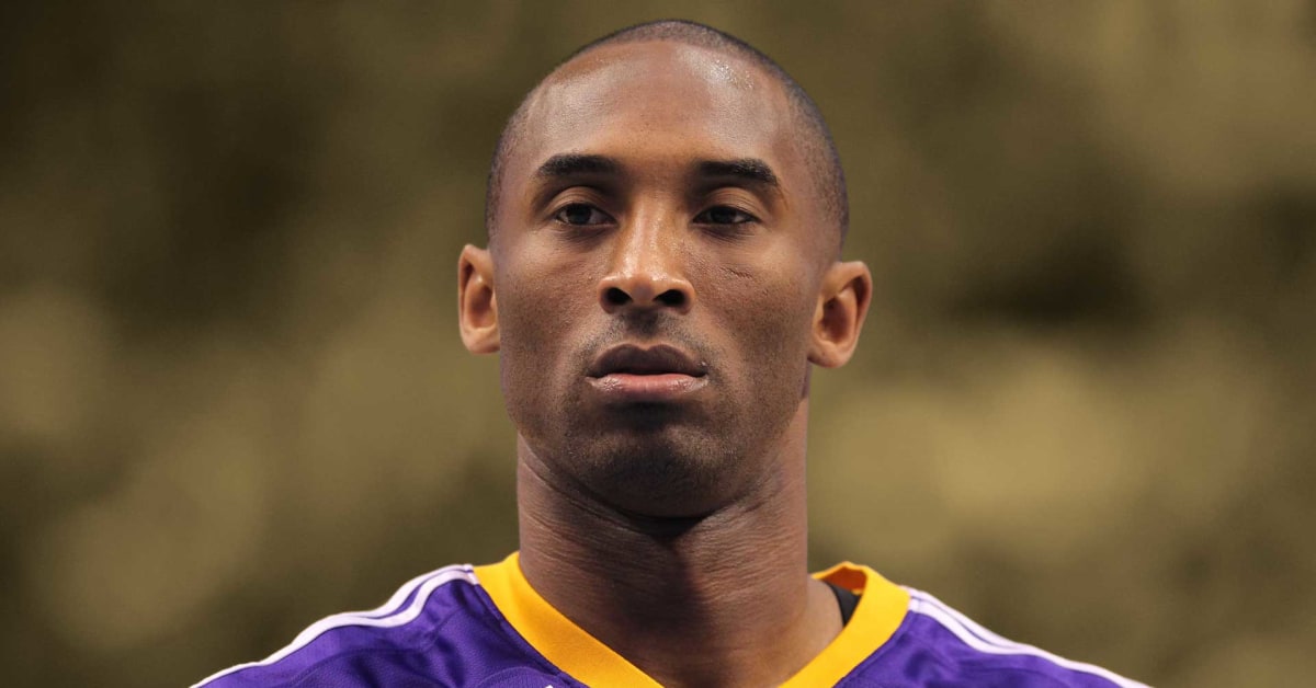 When Kobe Bryant allegedly criticized former Lakers teammate on social media: "I have nothing in ...