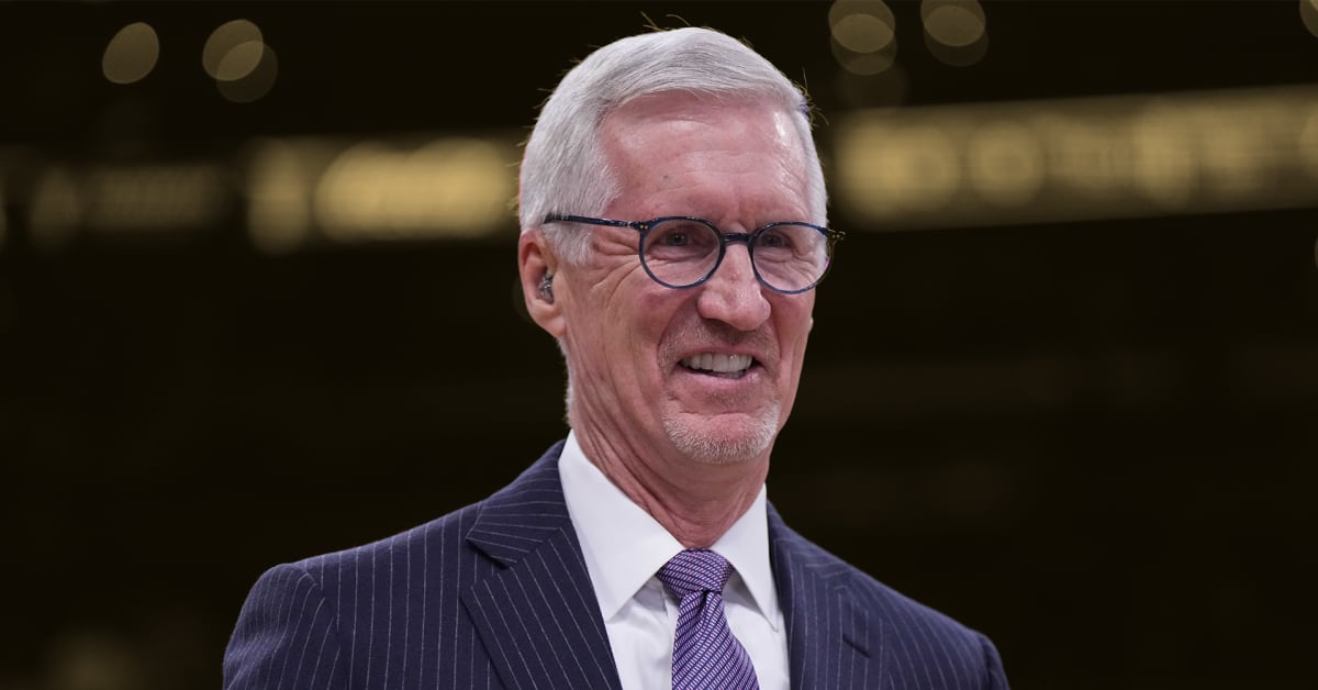 Mike Breen calls T-Wolves fans one of the craziest in the NBA ...