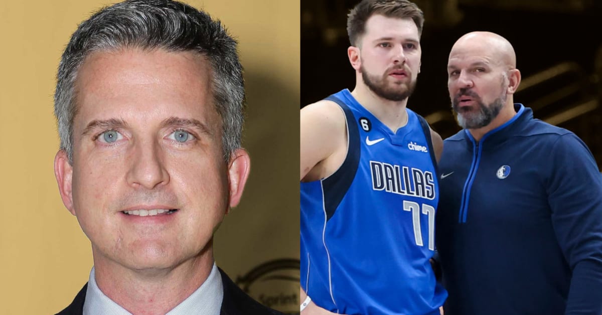 Bill Simmons thinks Jason Kidd knew about Luka Doncic trade - Basketball Network - Your daily ...