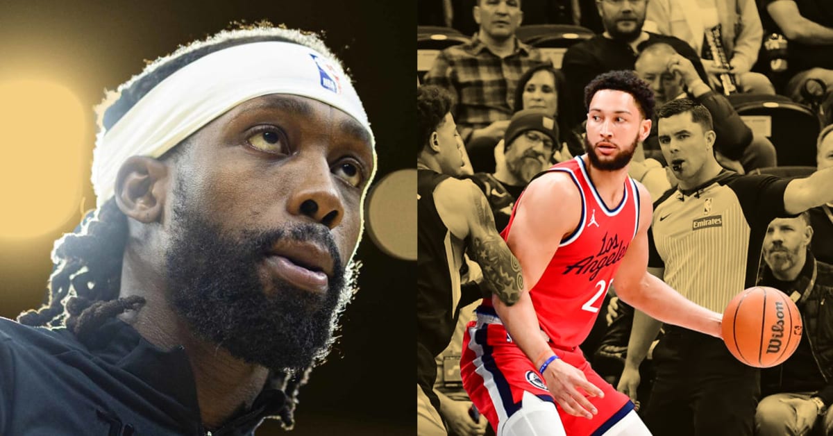 Pat Bev says Clippers will bring out the best in Ben Simmons ...