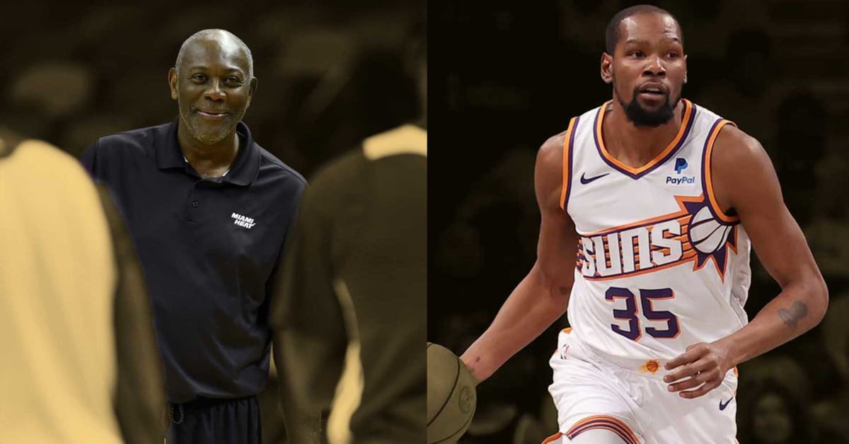 Bob McAdoo sees a lot of himself in Kevin Durant - Basketball Network - Your daily dose of ...