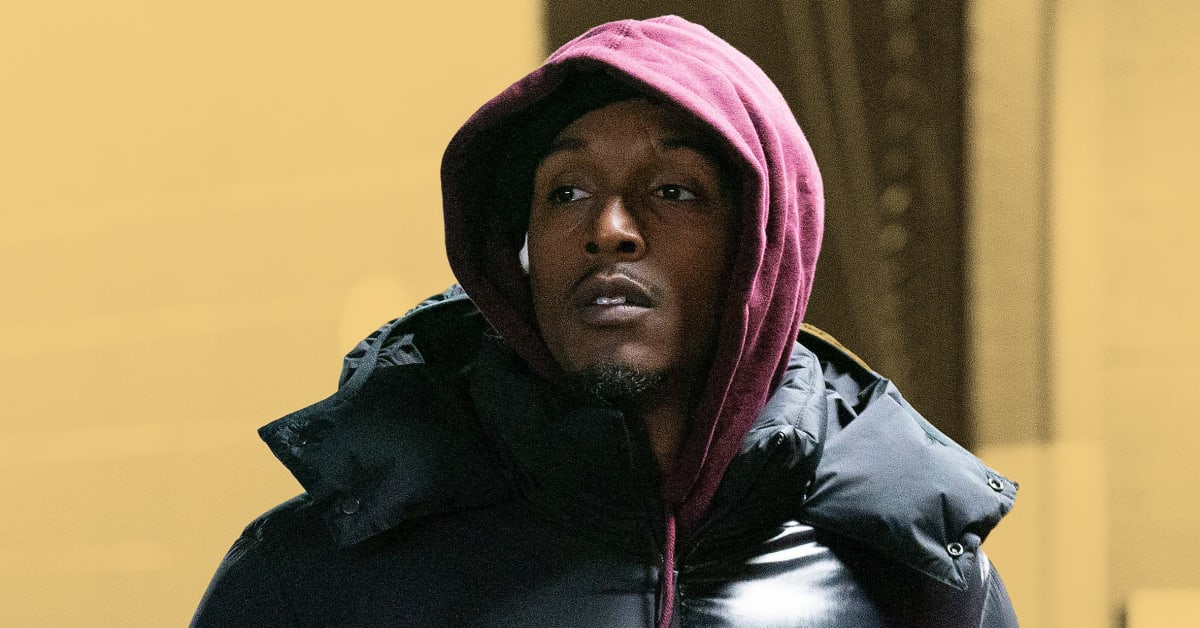 Lou Williams supports Pistons’ move to limit Knicks fans - Basketball ...