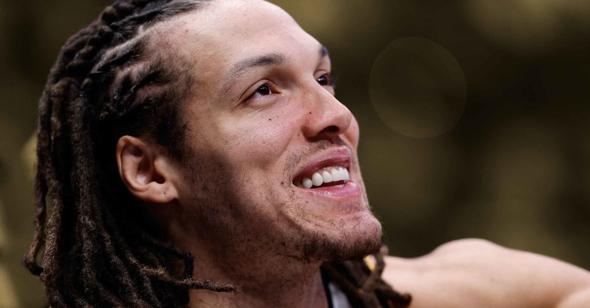 Aaron Gordon hints at a return to 2026 Slam Dunk Contest - Basketball ...