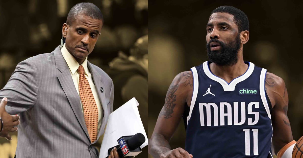 David Aldridge shares why the Mavs are in big trouble in the last part ...