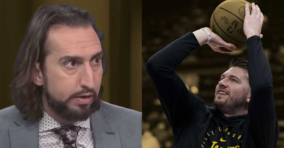 Wright says Luka is struggling because his confidence is shaken - Basketball Network - Your ...