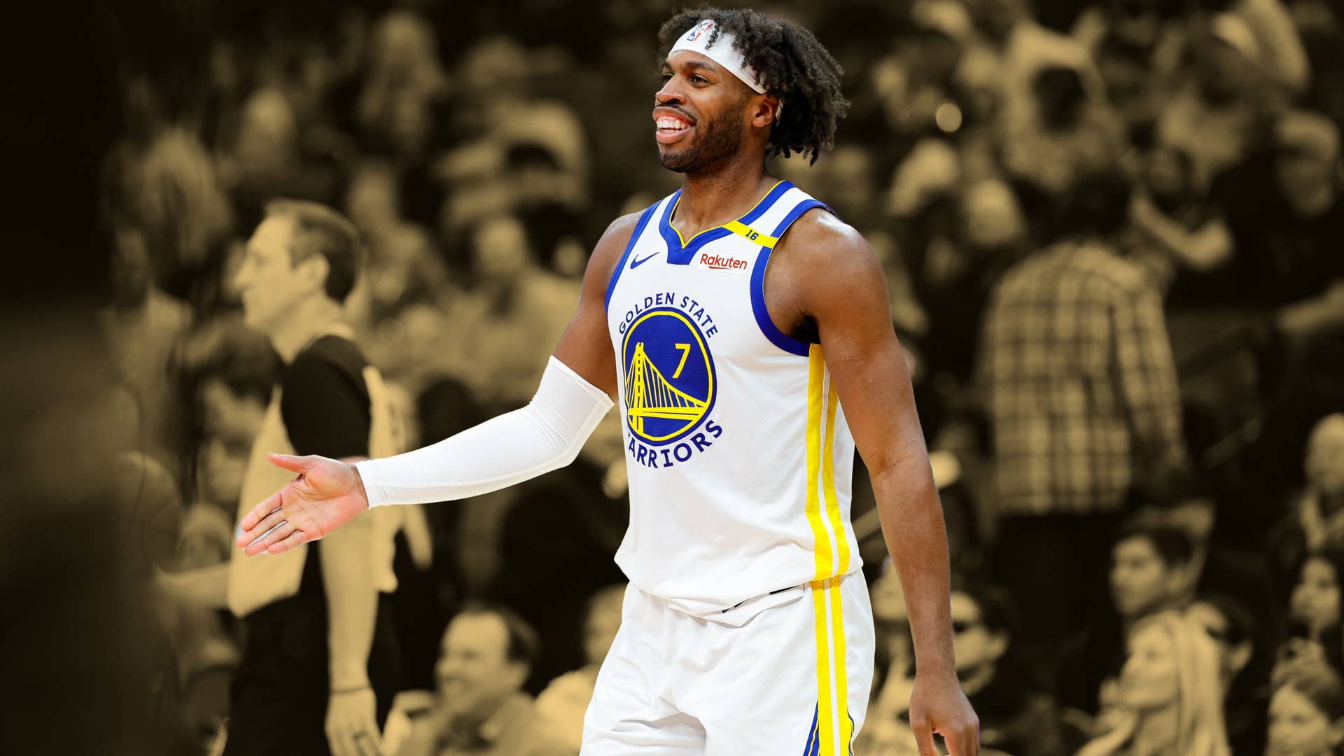 Buddy Hield takes a dig at Kings after Warriors’ win - Basketball ...