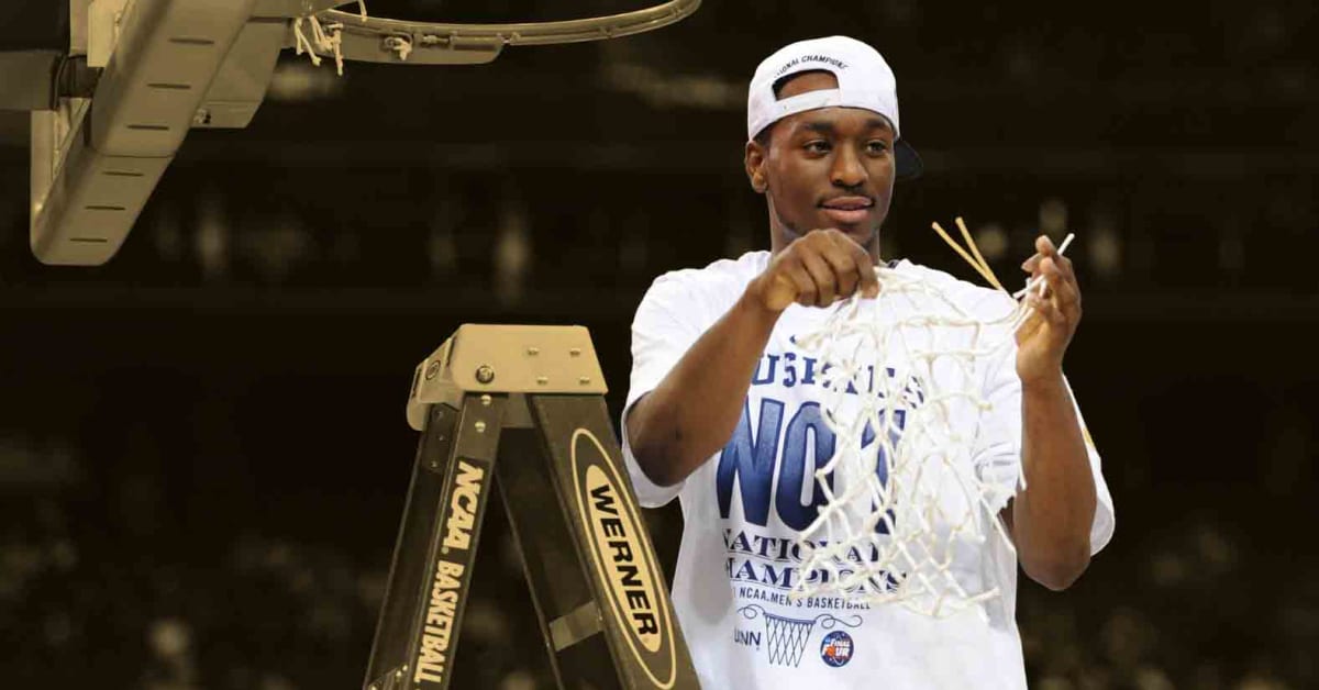 "I was so hyped" - Kemba Walker shares how a last-minute offer from ...