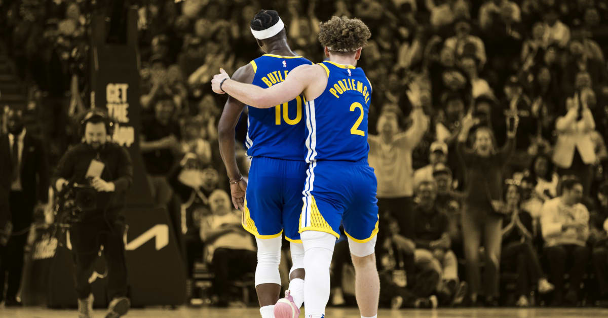 Tim Legler on how Jimmy Butler has given Warriors a boost - Basketball ...