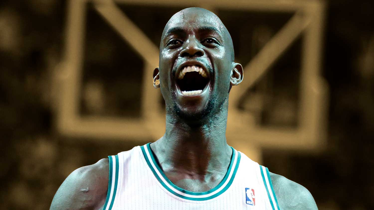 Garnett addressed the legend that he almost joined the Warriors ...