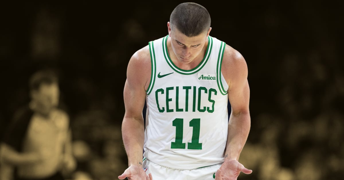 Payton Pritchard on what propelled him to take leap this season ...