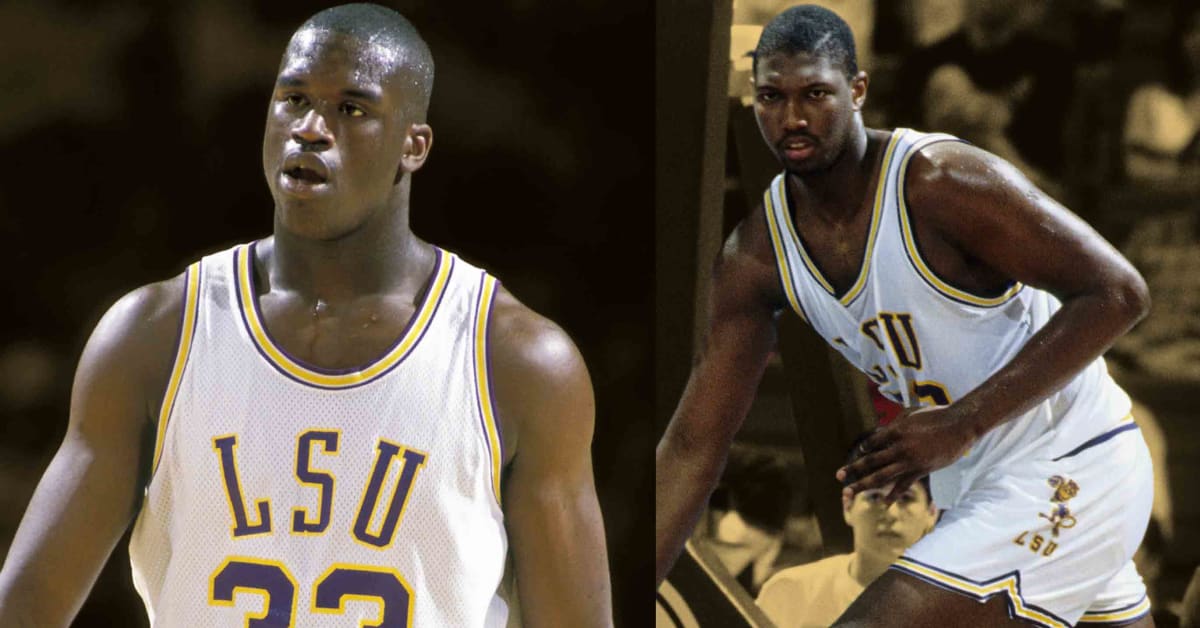 "Shaq said Stanley dominated him" - Mahmoud Abdul-Rauf explains how ...