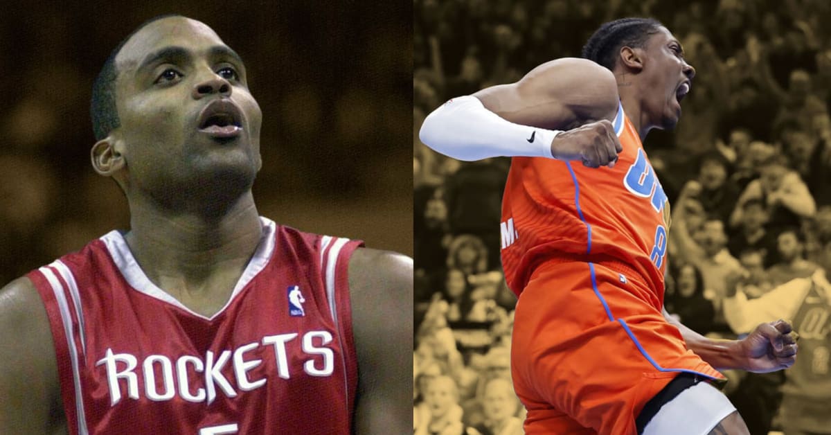 Cuttino Mobley names Jalen Williams as his modern-day comparison ...