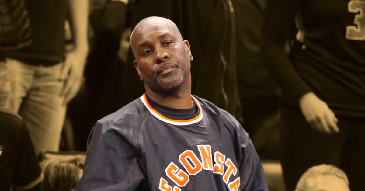 Gary Payton credits Nate McMillan and Xavier McDaniel for humbling him ...
