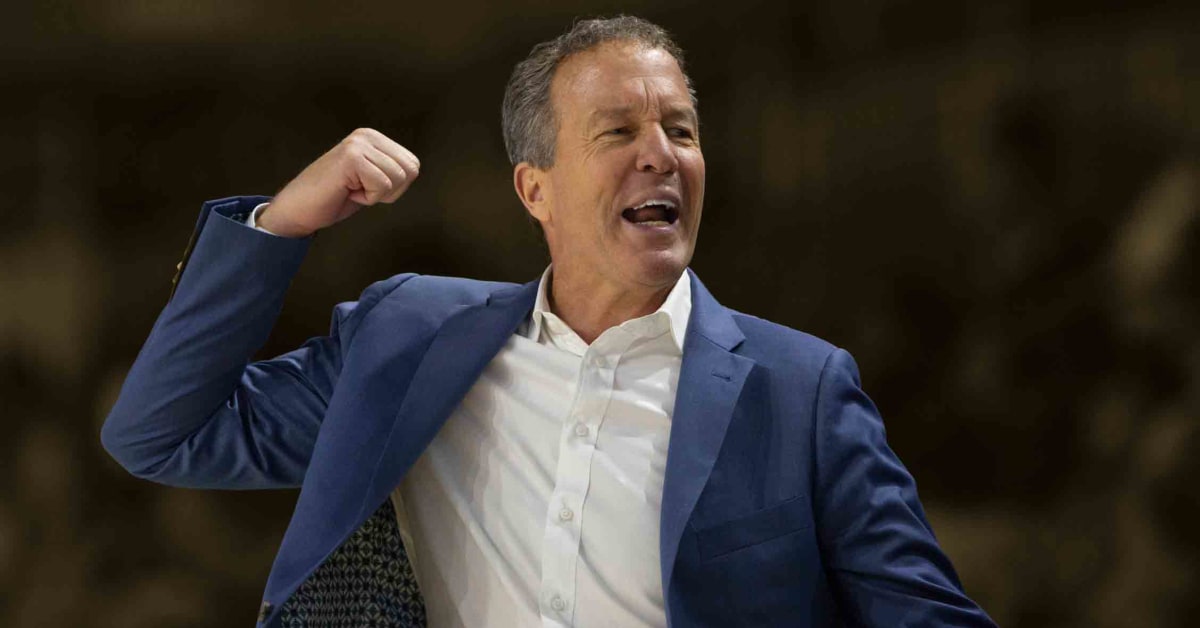 Cooper Flagg comments on Kevin Boyle leaving Montverde - Basketball Network - Your daily dose of ...