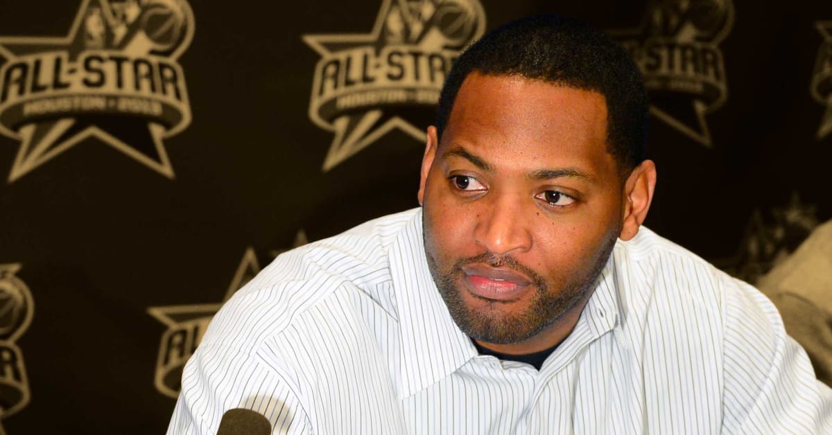 "It happened to the Celtics, it happened to the Lakers" - Robert Horry ...