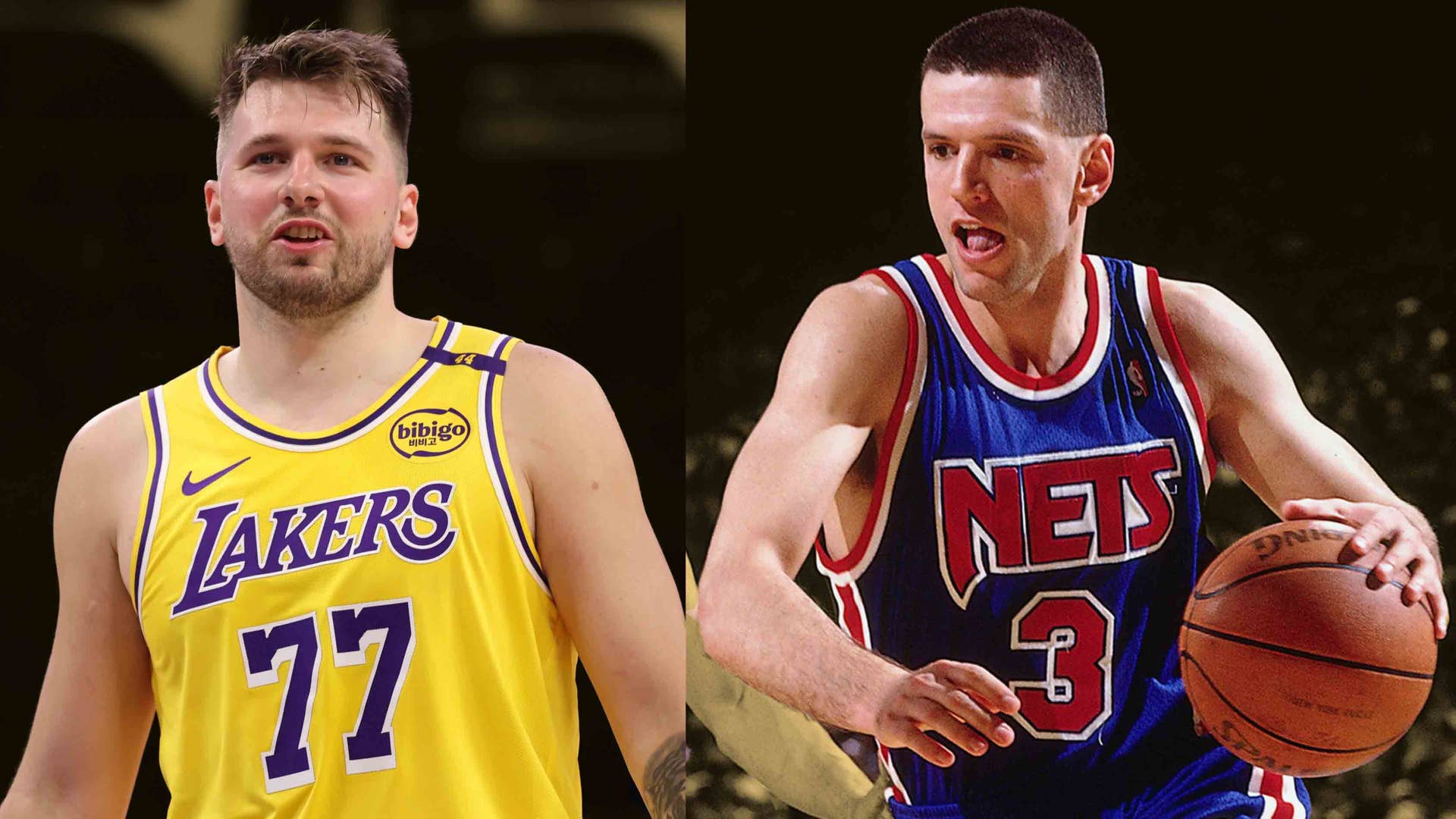 "Luka is still far from that"- Luka Doncic's father thinks his son is ...