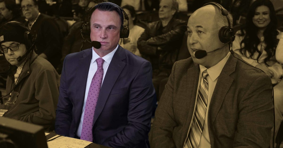 Tim Legler blasts the Celtics for Game 1 loss to the Knicks ...