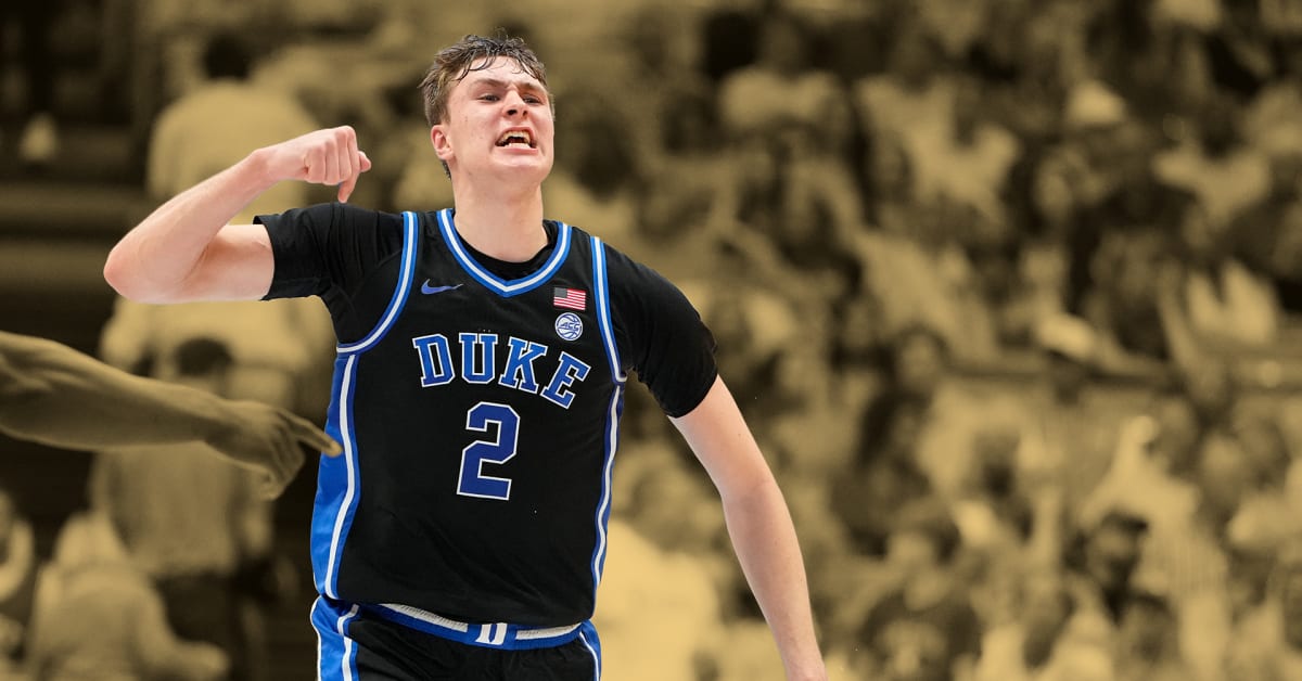 Kevin O'Connor feels Boston could get Cooper Flagg - Basketball Network ...