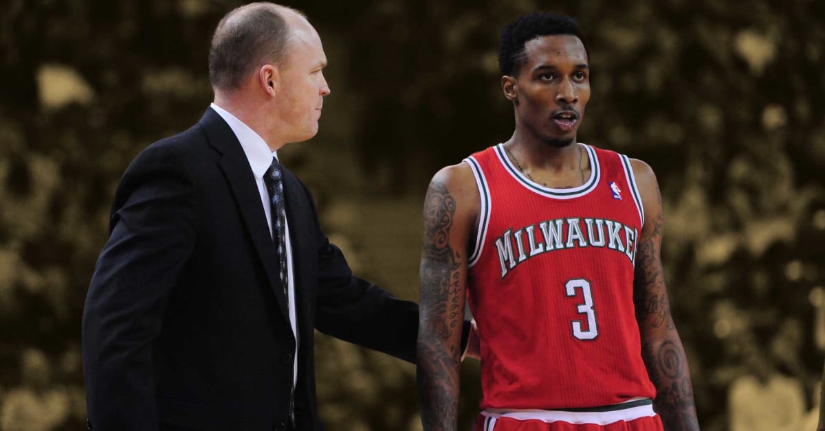 Scott Skiles reveals what made Rookie Brandon Jennings special ...