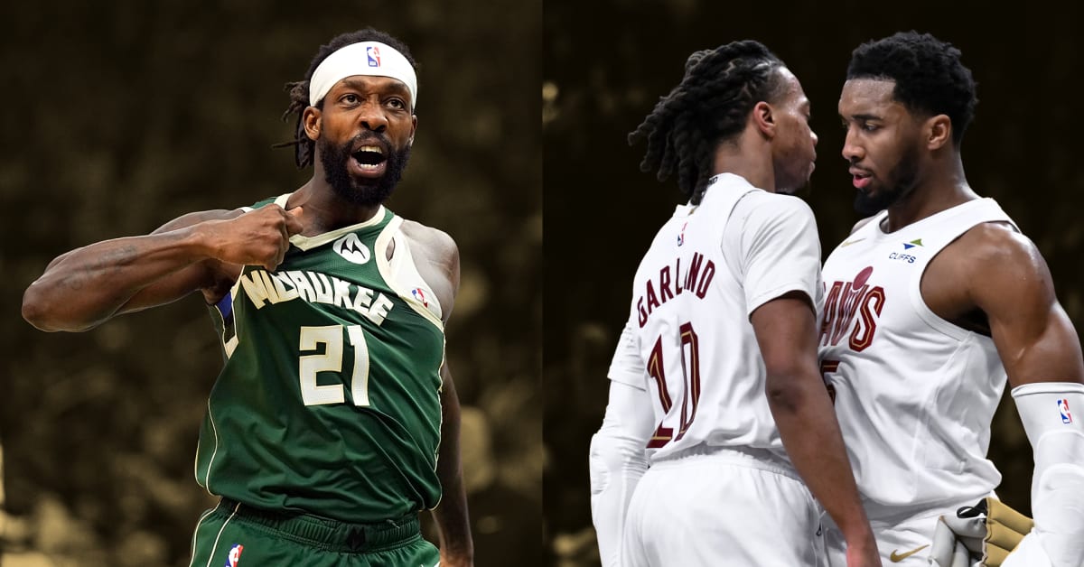 Pat Bev doesn't think the Cavs will win the title in 2025 - Basketball ...