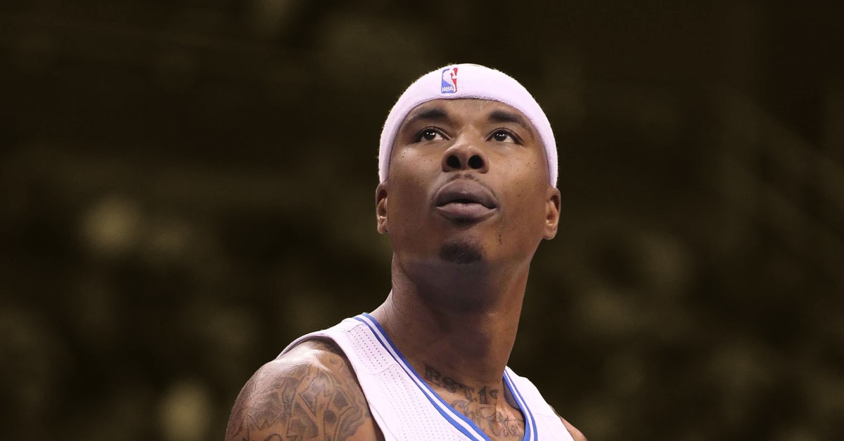 Quentin Richardson hates the phone obsession in today's players ...