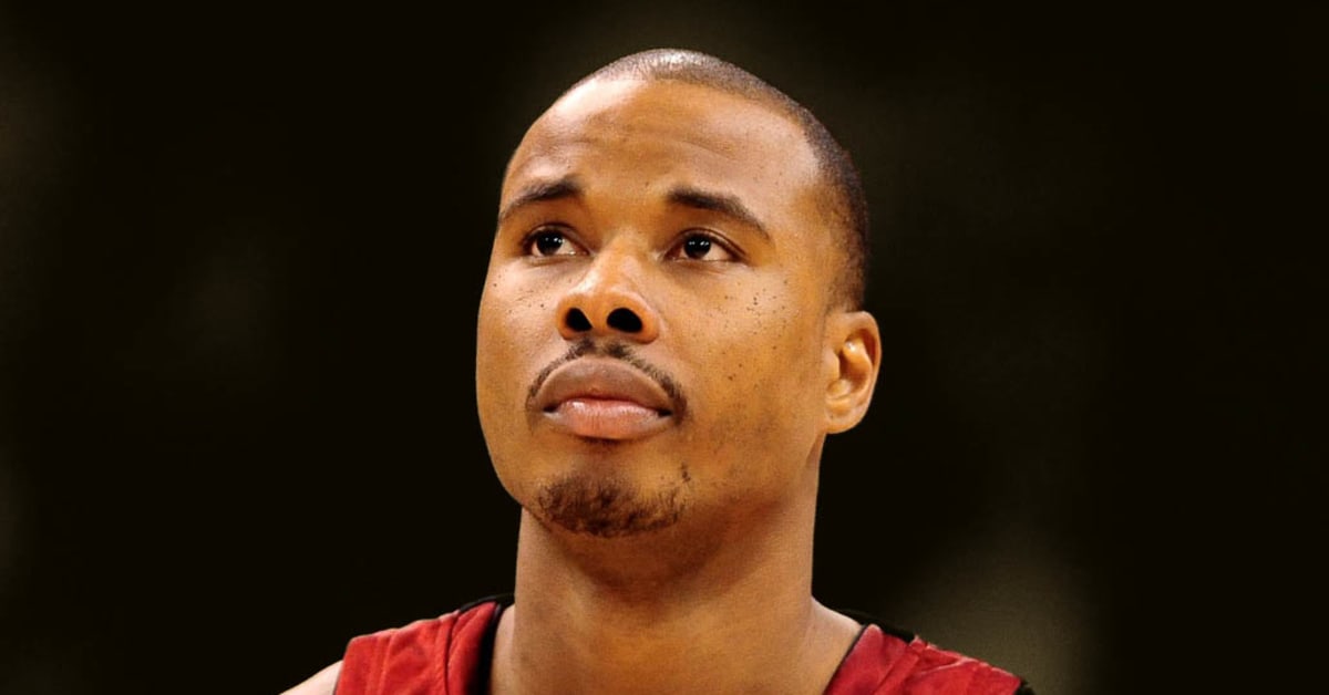 Quentin Richardson describes dealing with Toronto Customs as bullsh ...