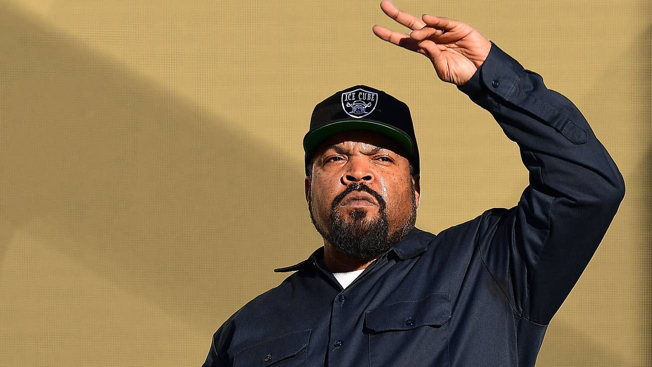 Ice Cube on BIG3's transition to city-based teams for Season 8 ...