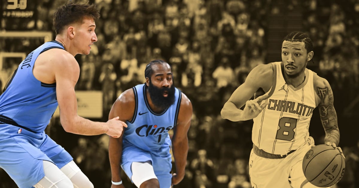 Bogdan Bogdanovic showers praise on James Harden - Basketball Network ...